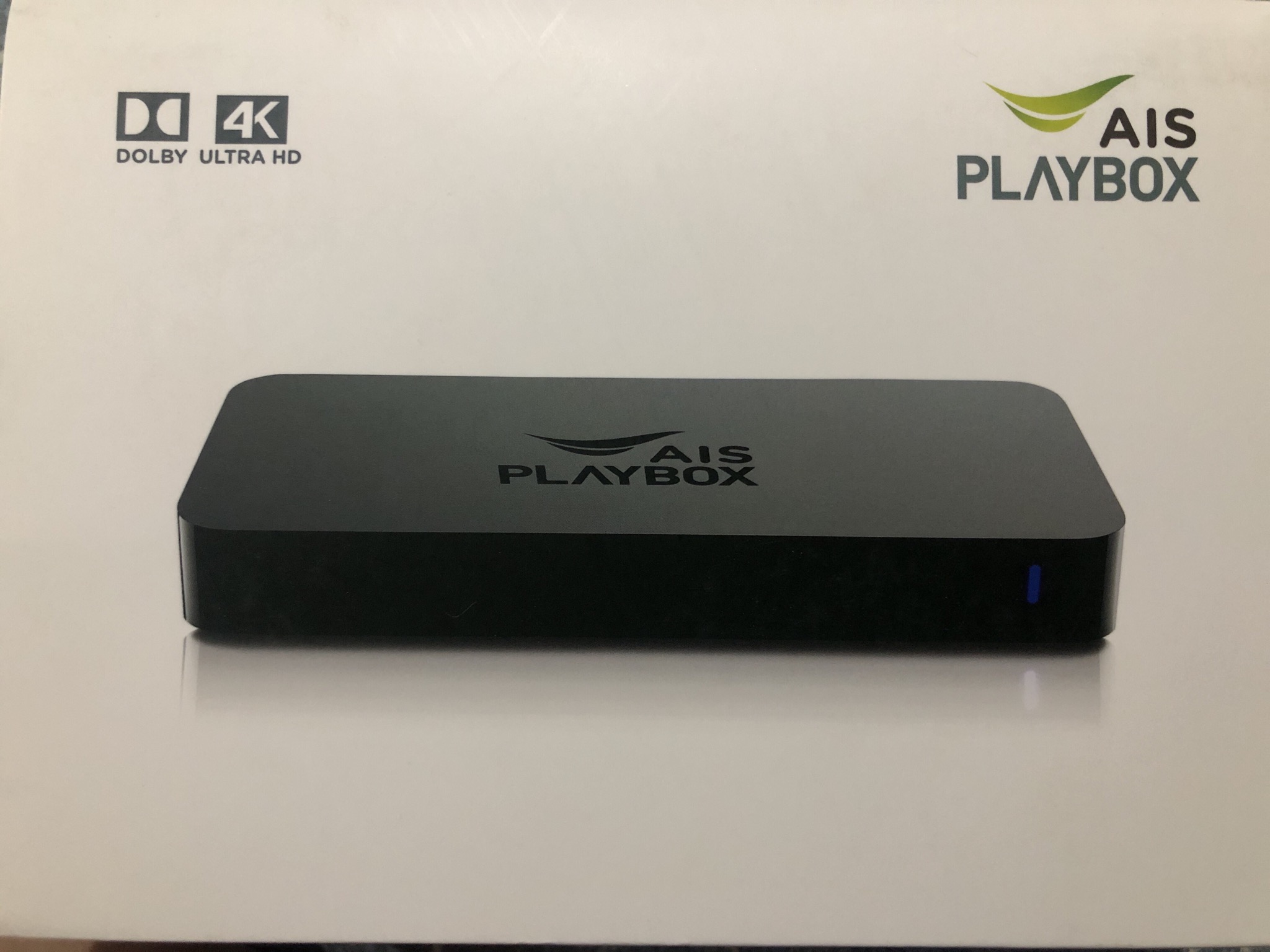 AIS PLAY BOX กล่องทีวีมีอะไรให้เราดูได้บ้างนะสามารถดูอะไรได้บ้าง?